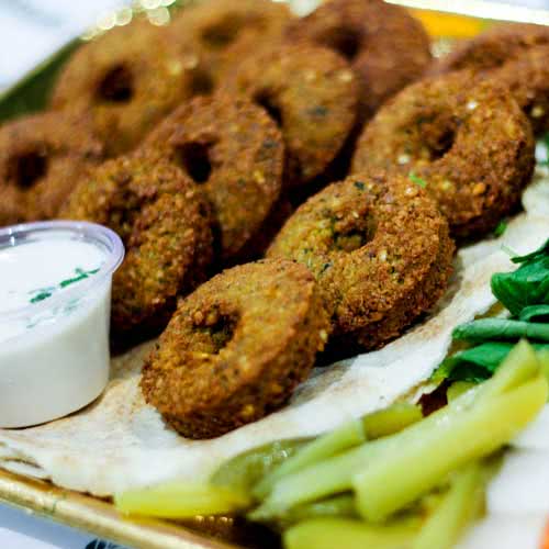 Lebanese Restaurants and Bakery in Qatar | Huda Qatar